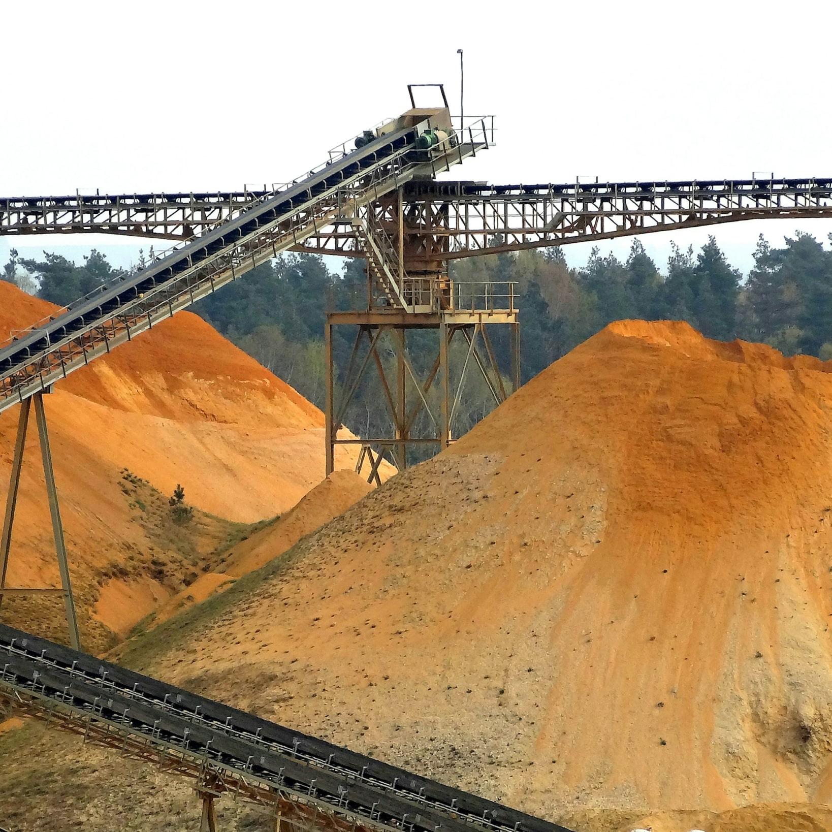 OleumFlex - TRANSPORTNE TRAKE