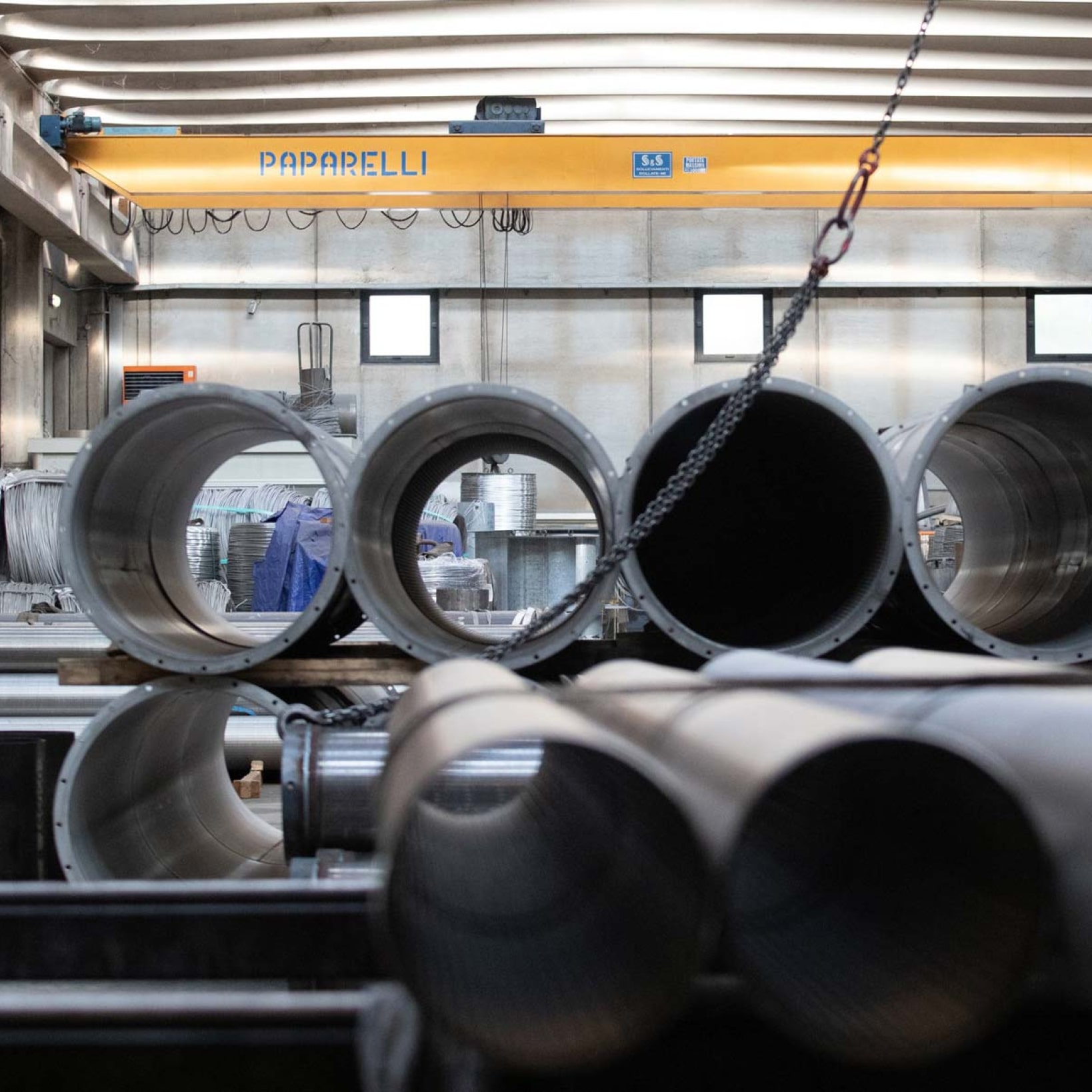 OleumFlex - PAPARELLI