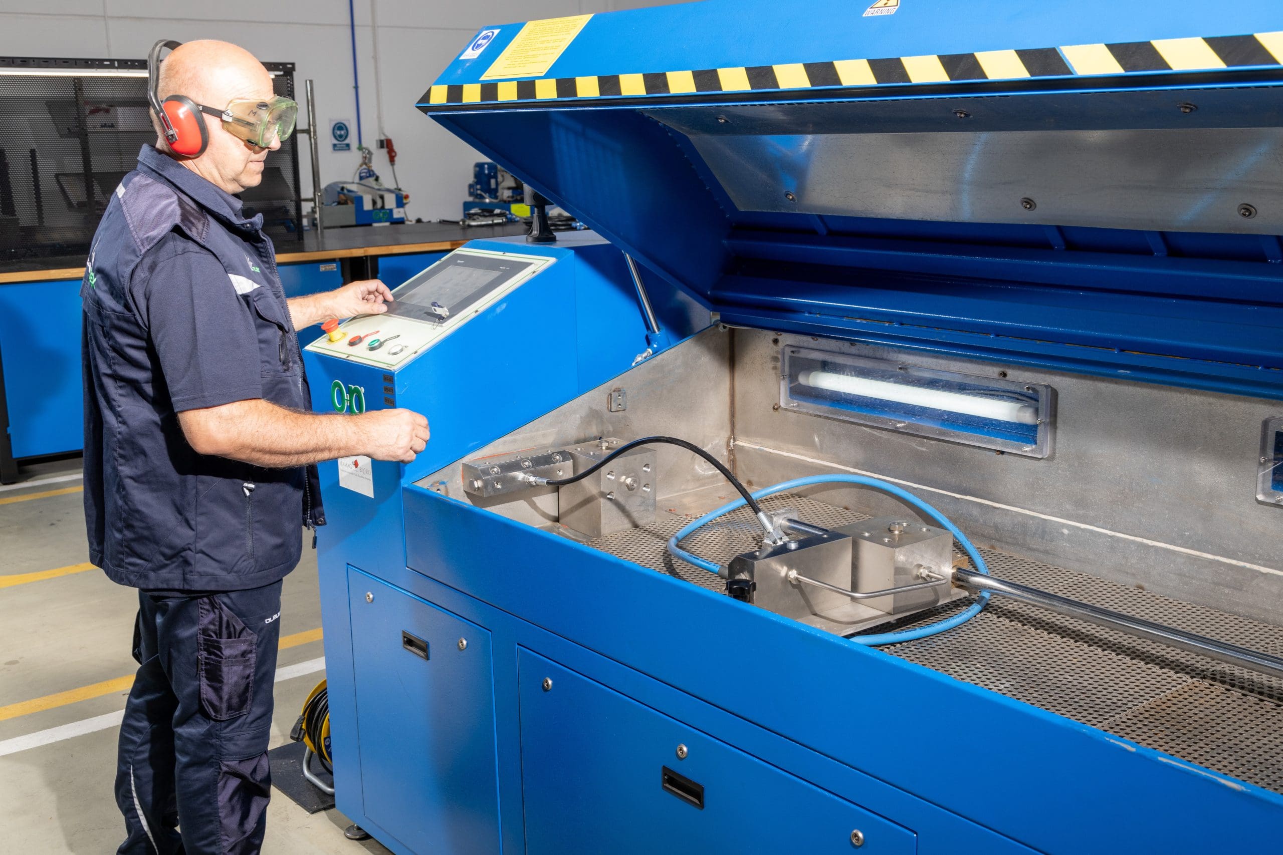 OleumFlex - OLEUM FLEX - certificirani proizvođač prema DNV standardima